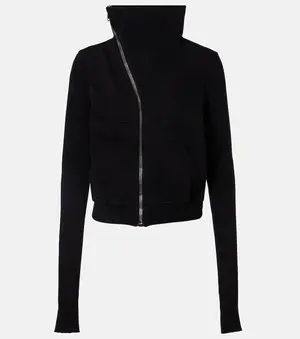 Rick Owens Cuffed Activewear For Women