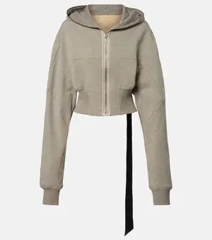 Belted Sweatshirts Hoodies For Women