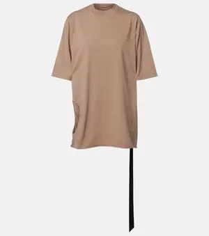 Rick Owens Collared Tops