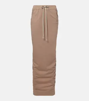 Rick Owens Drawstring Skirts