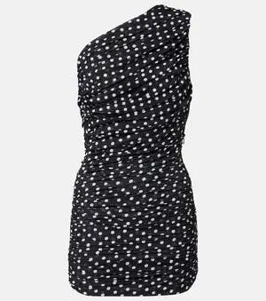Patou Layered Cocktail Dresses
