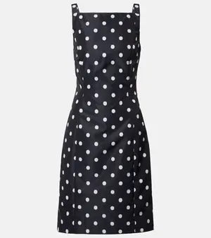 Patou Off The Shoulder Cocktail Dresses