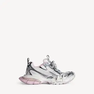 Balenciaga Cushioned Sneakers For Women