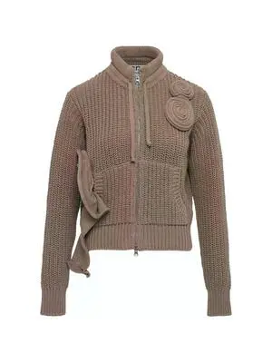 Open Yy Cardigans For Women