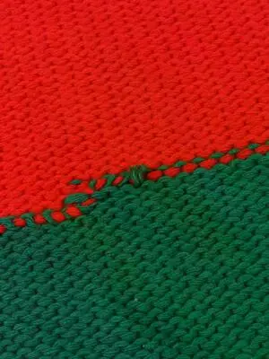 Gucci 2010s V-neck Buttoned Wool Cardigan