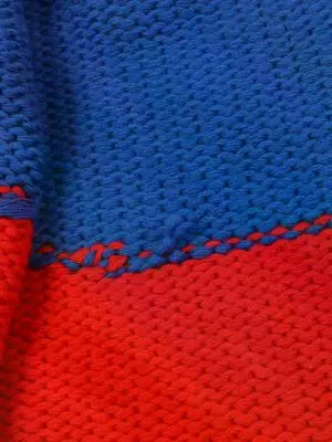 Gucci 2010s V-neck Buttoned Wool Cardigan