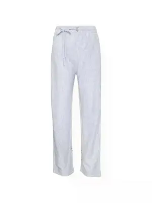 OPEN YY Drawstring Convertible Track Pants