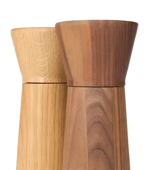 THE CONRAN SHOP Istria Salt And Pepper Mill Set