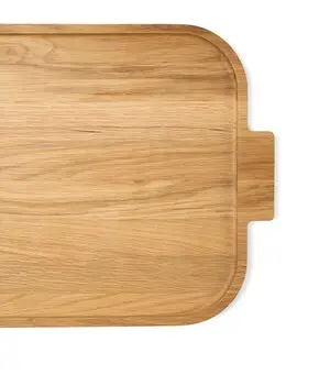 THE CONRAN SHOP Oak Istria Rectangular Tray