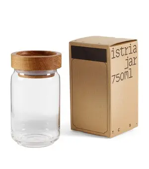 THE CONRAN SHOP Istria Stacking Jar