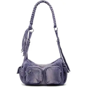 Desigual Flap Shoulder Bags
