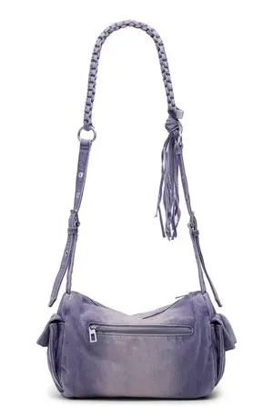 Desigual Denim Shoulder Bag