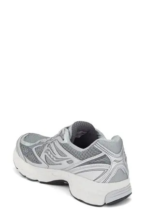 Saucony Progrid Guide 7 Sneaker - Grey/silver