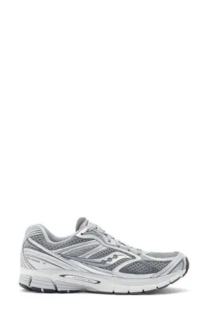 Saucony Progrid Guide 7 Sneaker - Grey/silver