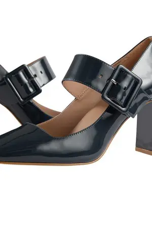 LK BENNETT Phoebe Mary Jane Pumps