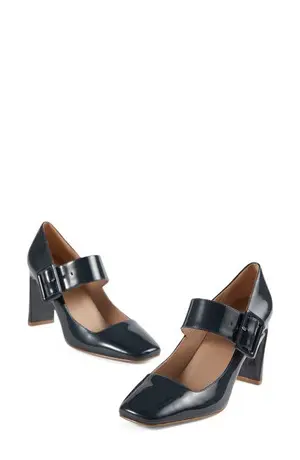 LK BENNETT Phoebe Mary Jane Pumps