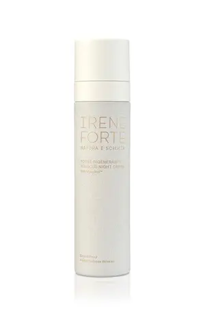 Irene Forte Skincare Moisturizing Beauty Products