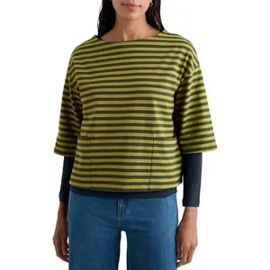 Seasalt Cornwall Pocket Kaftans Tunics