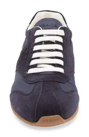 Prada Low-profile Sneakers