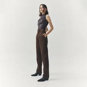ATS Jett Suede Pants