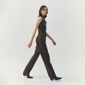 ATS Jett Suede Pants