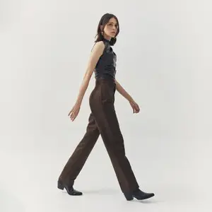 ATS Jett Suede Pants