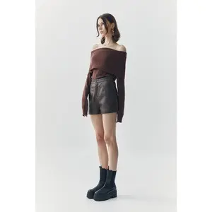 Ats Frill Bottoms For Women
