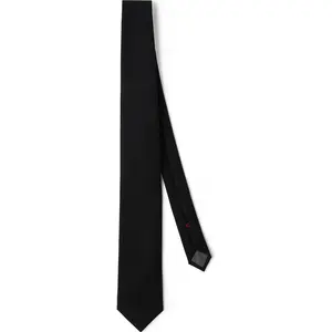 Brunello Cucinelli Neck Tie - Black