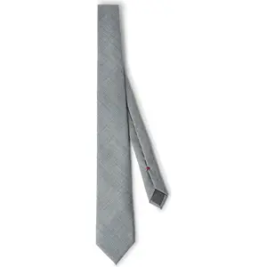 Brunello Cucinelli Neck Tie - Medium Grey