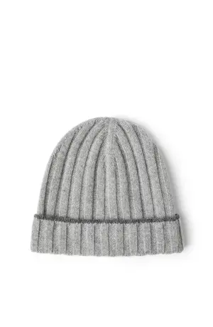 Brunello Cucinelli Beanie Hats For Men