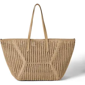Women's Woven Bags