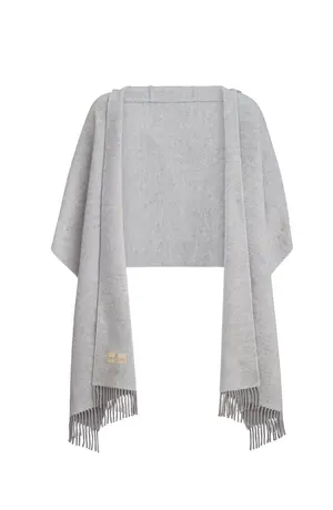 Brunello Cucinelli Textured Scarves For Women