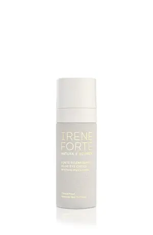 IRENE FORTE SKINCARE Olive Eye Cream With Penta-phyto Complex - None