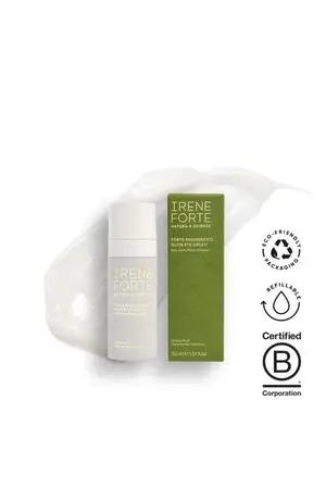 IRENE FORTE SKINCARE Olive Eye Cream With Penta-phyto Complex