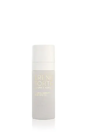 IRENE FORTE SKINCARE Rose Face Oil - None