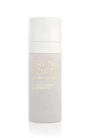 IRENE FORTE SKINCARE Rose Face Oil - None