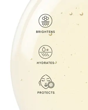 IRENE FORTE SKINCARE Rose Face Oil