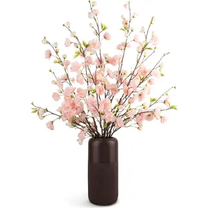 COCOBELLA Isadora Cherry Blossom Arrangement - Pink
