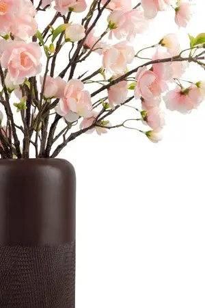 COCOBELLA Isadora Cherry Blossom Arrangement