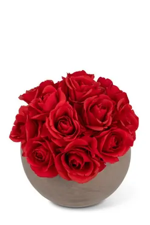 COCOBELLA Sabine Realtouch Rose Arrangement