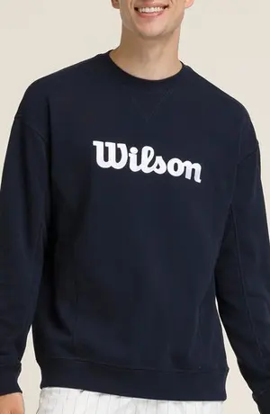 Wilson Parkside Performance Sweatshirt