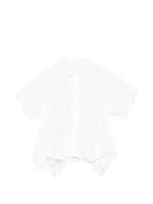 Sacai Cotton Shirt