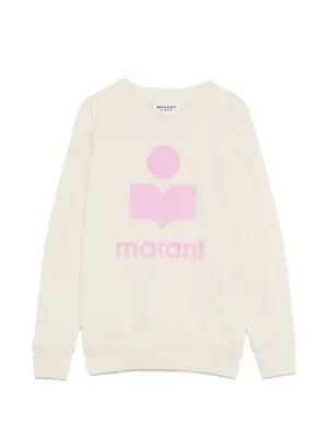 Marant Etoile Layered Sweatshirts Hoodies For Women