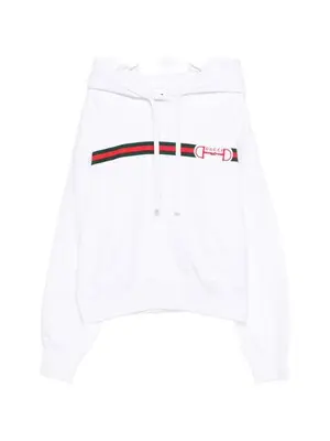Gucci Off The Shoulder Activewear For Women