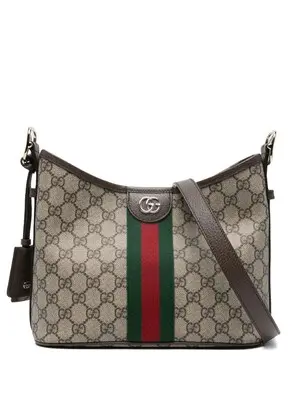 Gucci Ophidia Gg Hobo Bag