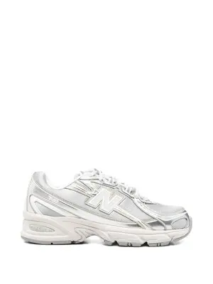 NEW BALANCE 740 Sneakers - Silver