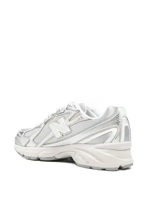 NEW BALANCE 740 Sneakers - Silver