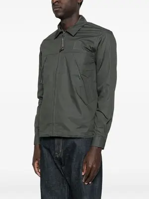 C.P. COMPANY Series Logo Shirt