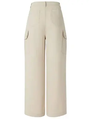 Pinko Cotton Trousers