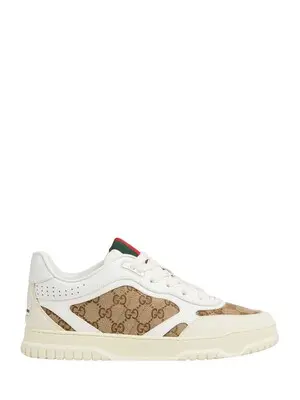 Gucci Re-web Sneakers